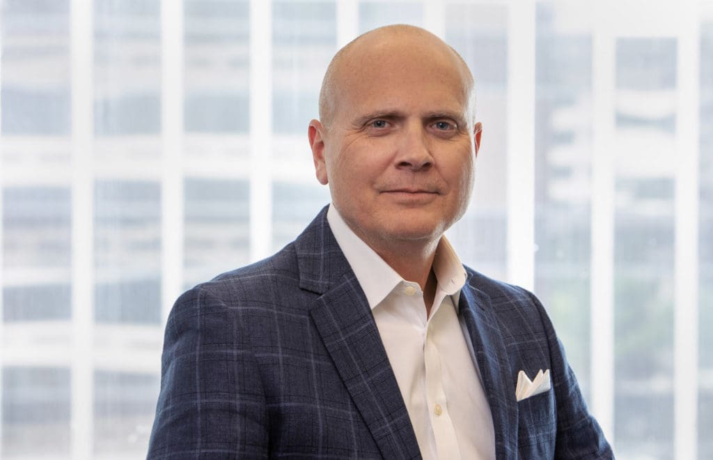 Brian Walker - Marshfield